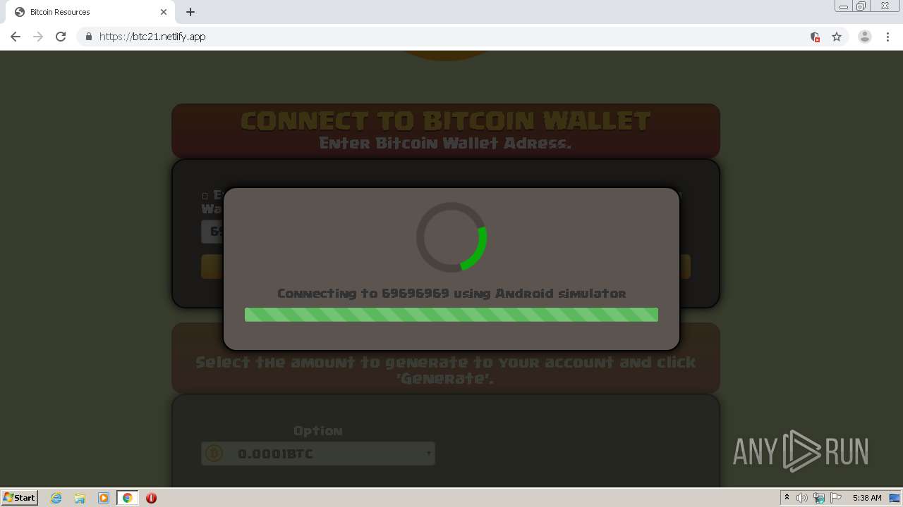 Malware analysis https://www.youtube.com/redirect?event=comments&redir_token ...