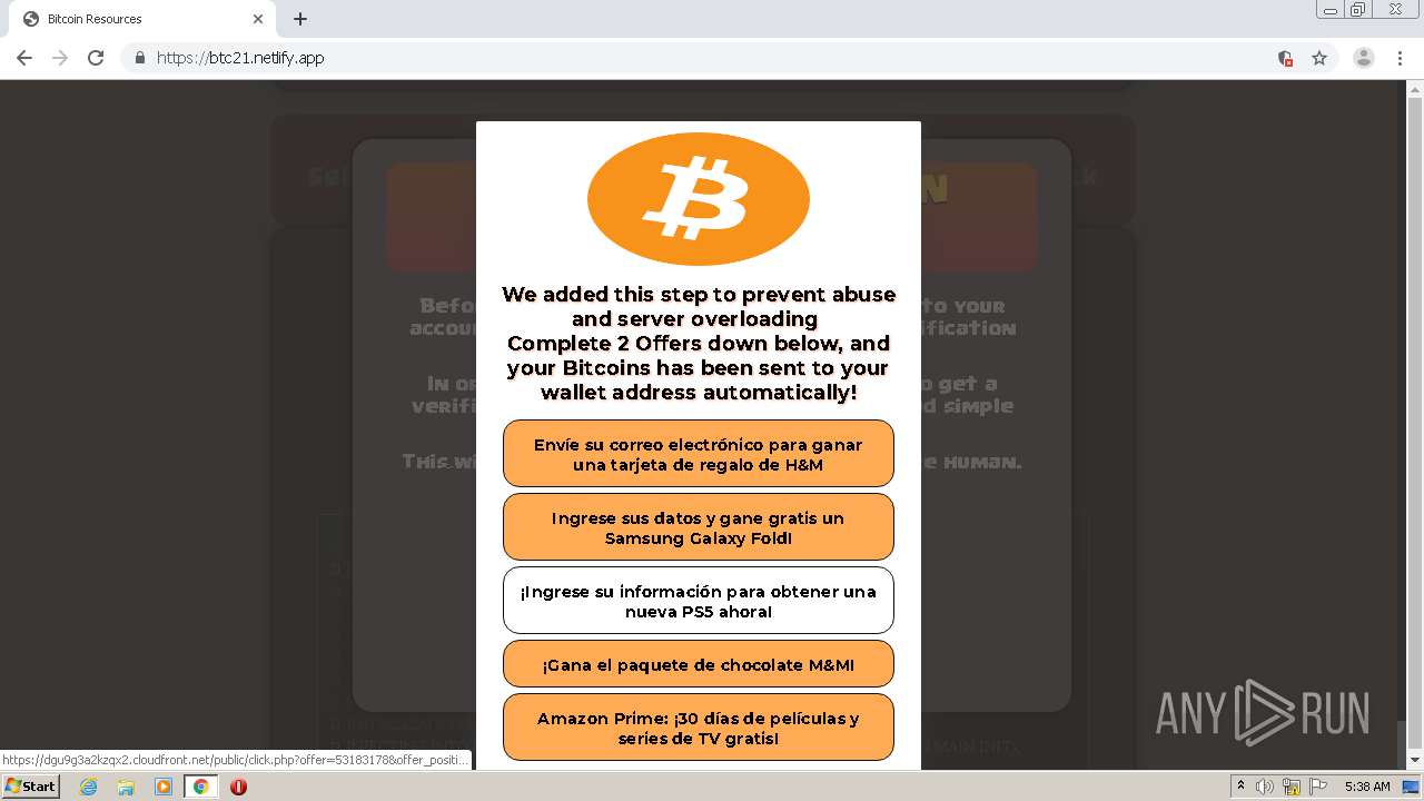 Malware analysis https://www.youtube.com/redirect?event=comments&redir ...