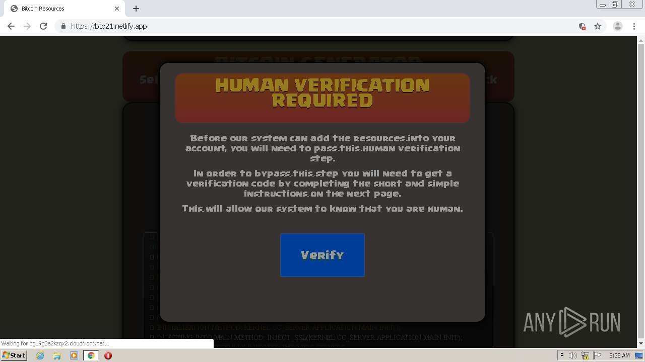 Malware analysis https://www.youtube.com/redirect?event=comments&redir ...