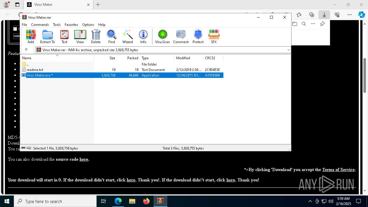 Analysis http://www.blackhost.xyz/?id=vm&down=true Malicious activity - Interactive analysis ANY.RUN