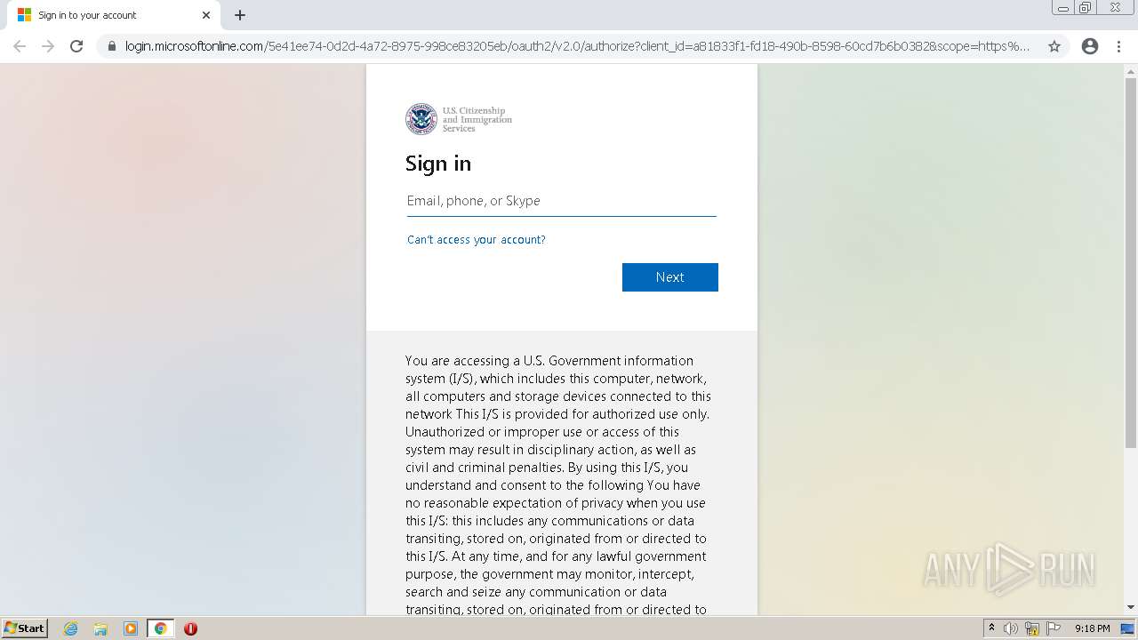 Malware analysis https://gcc02.safelinks.protection.outlook.com/?url ...