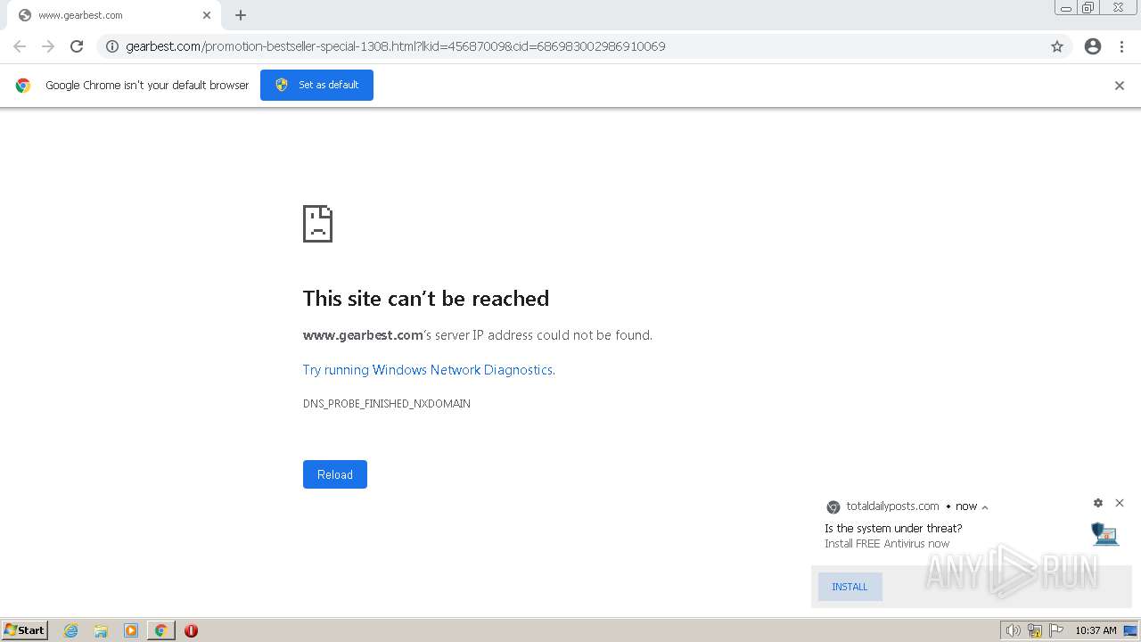 Malware analysis https://woafoame.net/partitial/5117867/?var=5962316&ab2r=0&prfrev=false&rhd ...