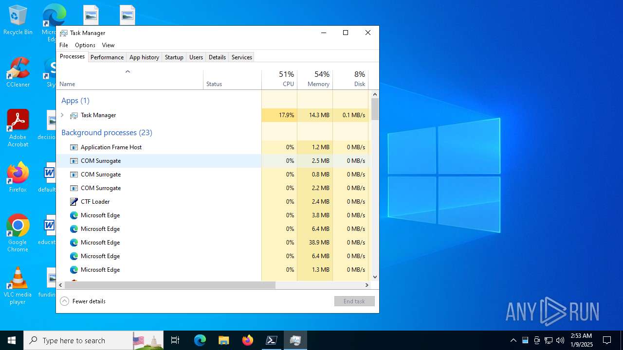 Analysis https://klipderiq.shop/sh Malicious activity - Interactive analysis ANY.RUN