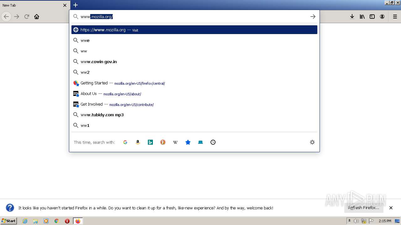 Malware analysis https://github.com/Wrapper-Offline/Wrapper-Offline ...
