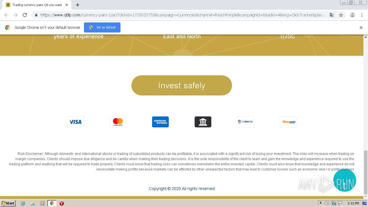 Malware analysis https://click.icptrack.com/icp/relay.php?r=44100837 ...