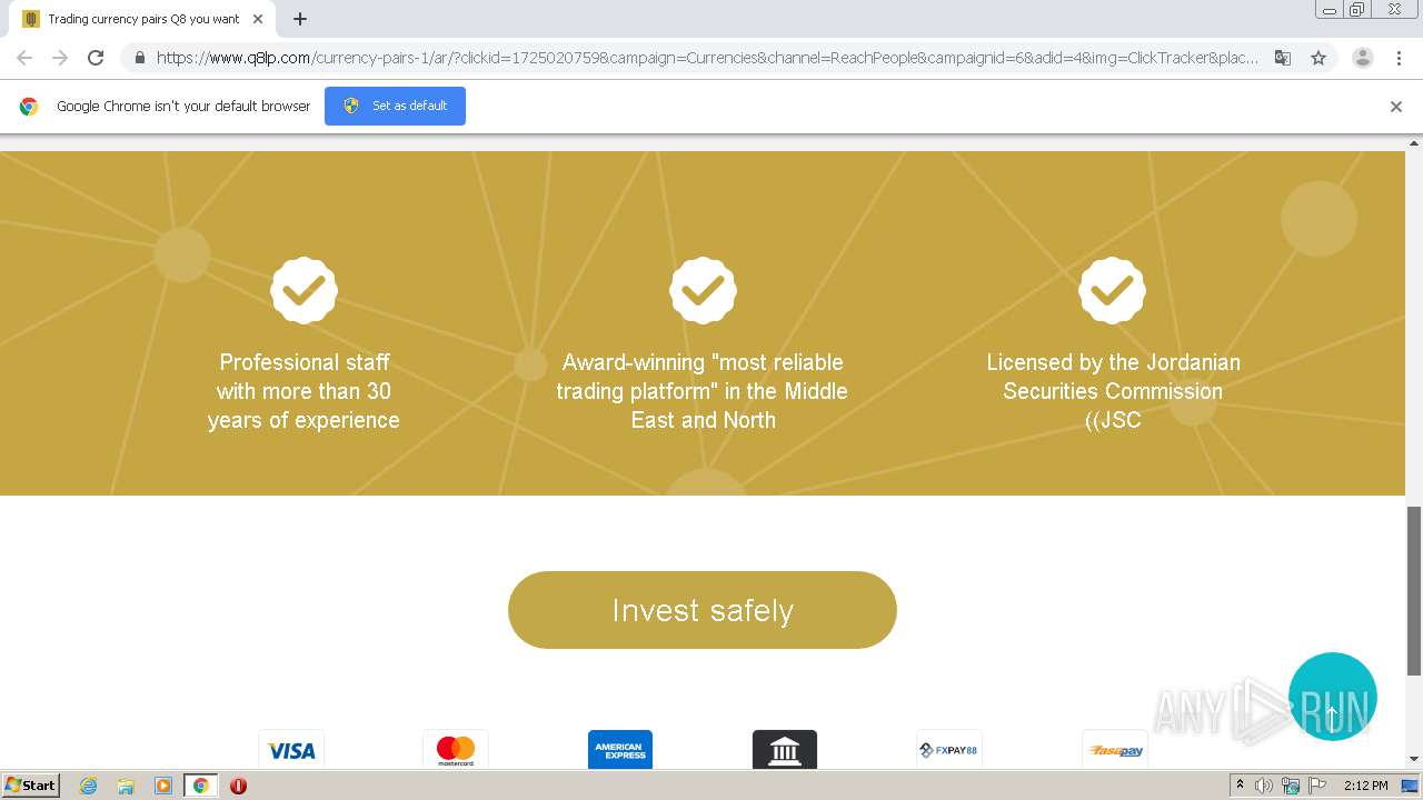 Malware analysis https://click.icptrack.com/icp/relay.php?r=44100837 ...