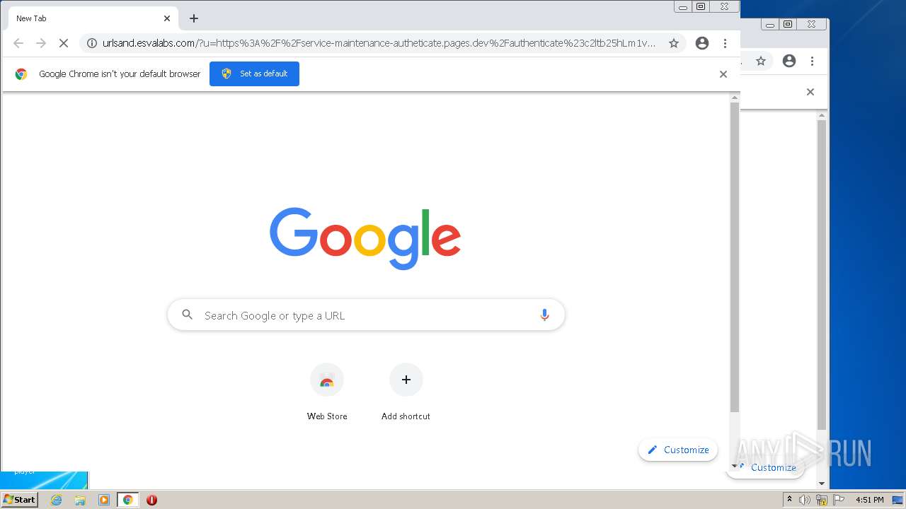 Malware analysis https://urlsand.esvalabs.com/?u=https%3A%2F%2Fservice-maintenance-autheticate ...