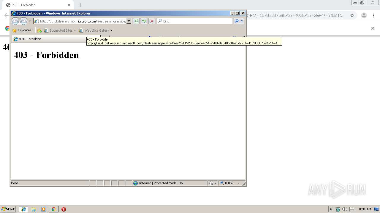 Malware analysis http://tlu.dl.delivery.mp.microsoft.com/filestreamingservice/files/628f920b ...