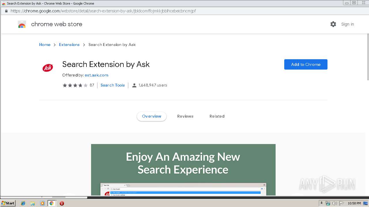 Malware analysis https://www.googleadservices.com/pagead/aclk?sa=L&ai=C2leTh_tnXdCDFYH8_APt ...