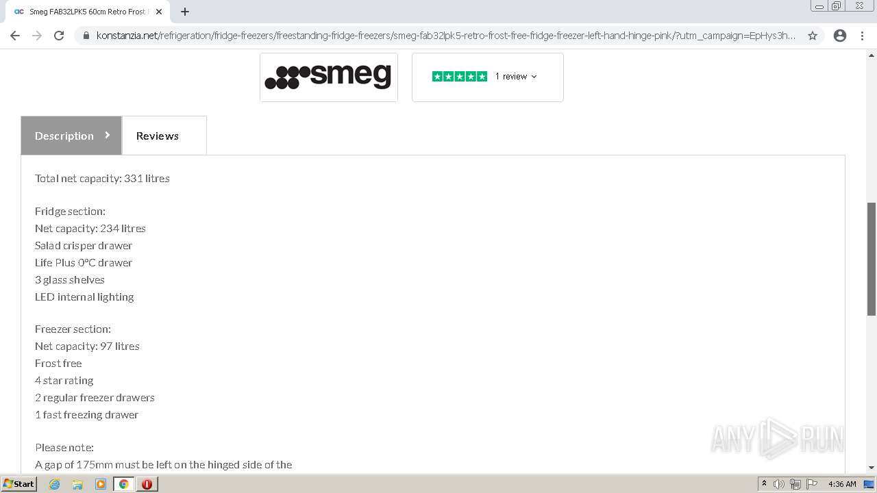 Malware analysis https://l.facebook.com/l.php?u=https%3A%2F%2Fbit.ly%2FSmeg-in-UAE%3Ffbclid ...
