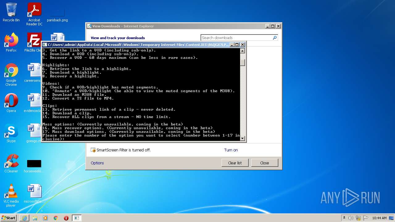 Malware analysis https://objects.githubusercontent.com/github-production-release-asset-2e65be ...