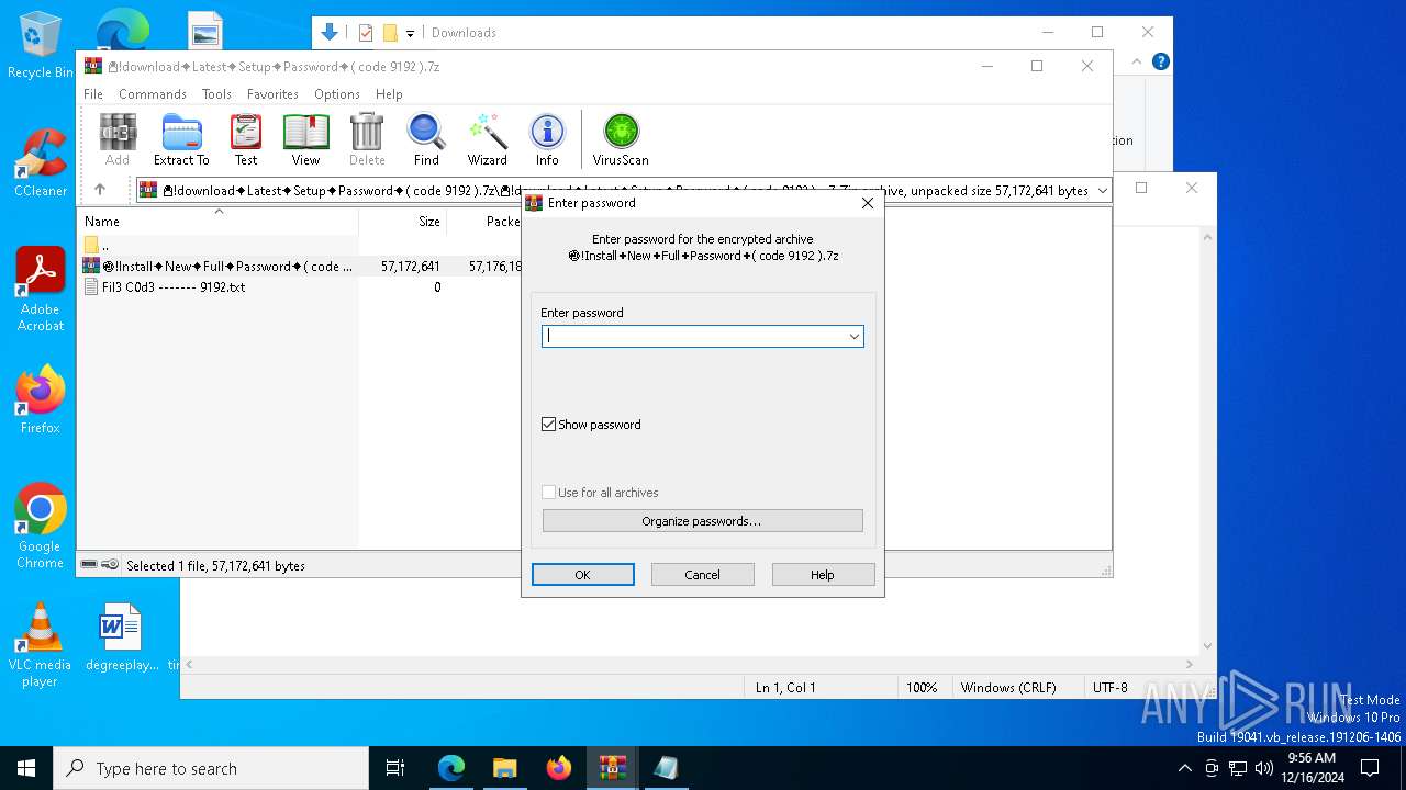 Malware Analysis Sadeempc.com Malicious Activity