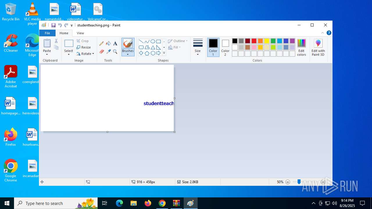 Malware analysis https://volcano.wtf/ Malicious activity | ANY.RUN ...