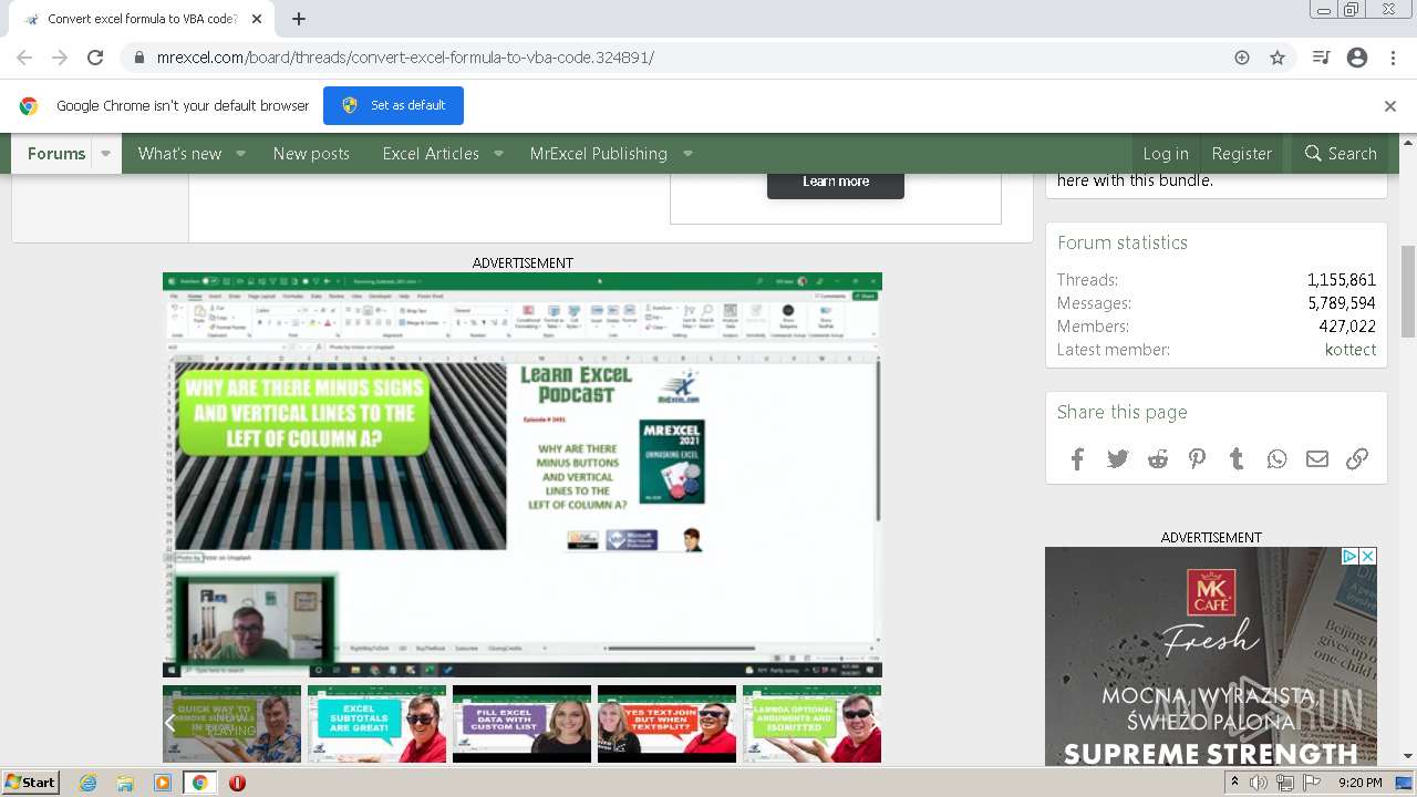 Https www mrexcel board threads convert excel formula to vba code https-www-mrexcel-board-threads-convert-excel-formula-to-vba-code