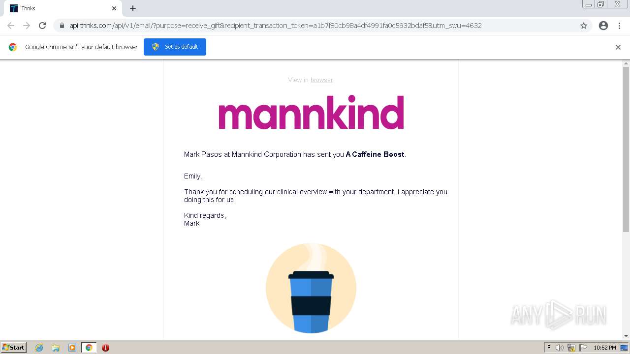 Malware analysis https://email.thnks.com/ls/click?upn=Aek ...