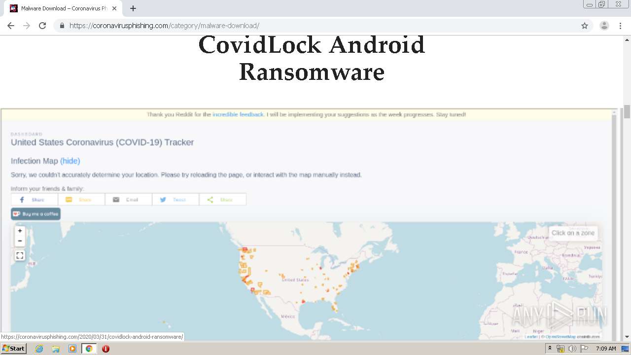 Malware Analysis Https: Eur02.safelinks.protection.outlook.com ?url