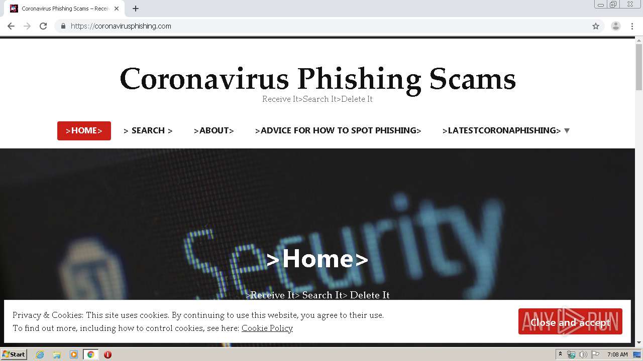 Malware Analysis Https:  Eur02.safelinks.protection.outlook.com ?url 