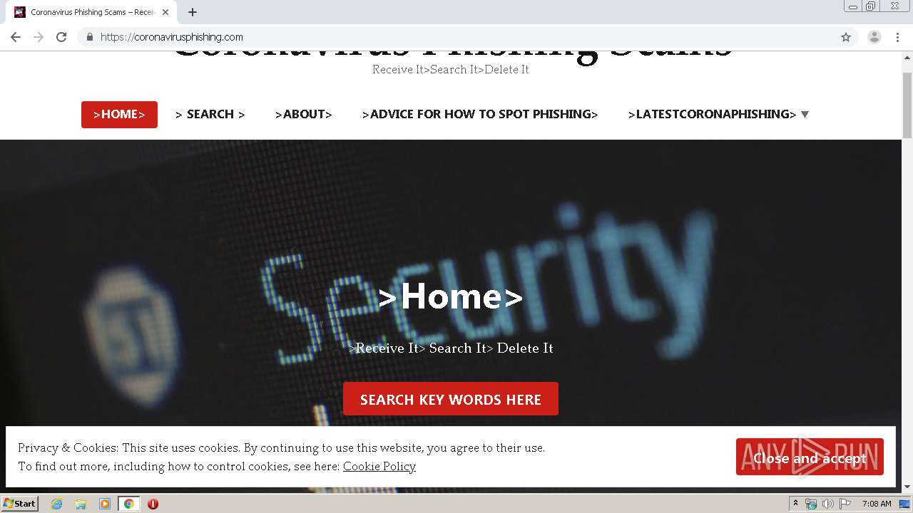 Malware analysis https://eur02.safelinks.protection.outlook.com/?url ...