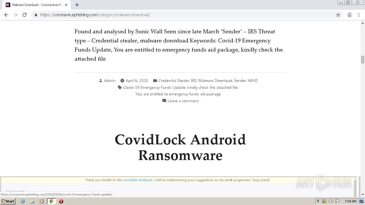 Malware Analysis Https:  Eur02.safelinks.protection.outlook.com ?url 