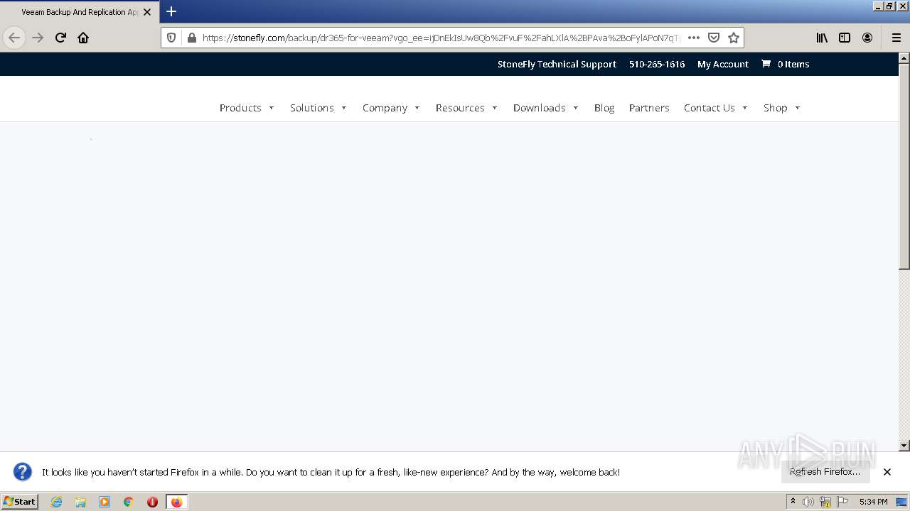 Malware Analysis Https: Usg02.safelinks.protection.office365.us ?url