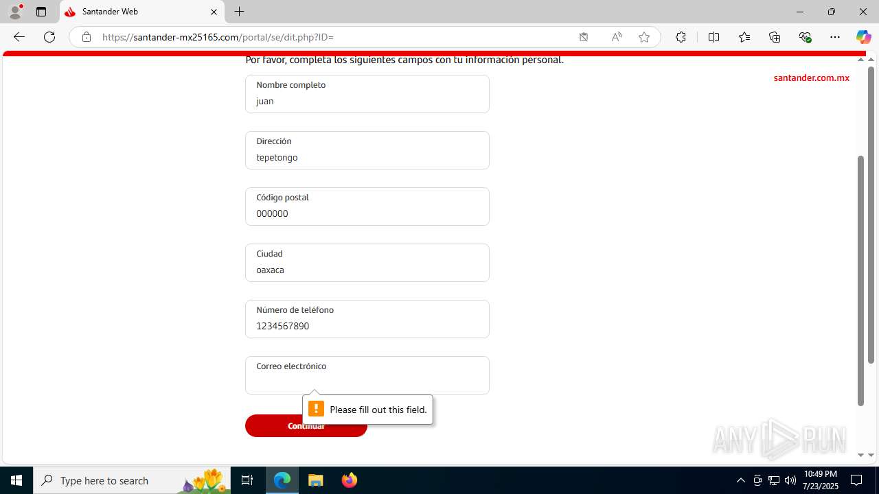 Malware analysis https://cas5-0-urlprotect.trendmicro.com/wis/clicktime/v1/query?url=https%3a%2f ...