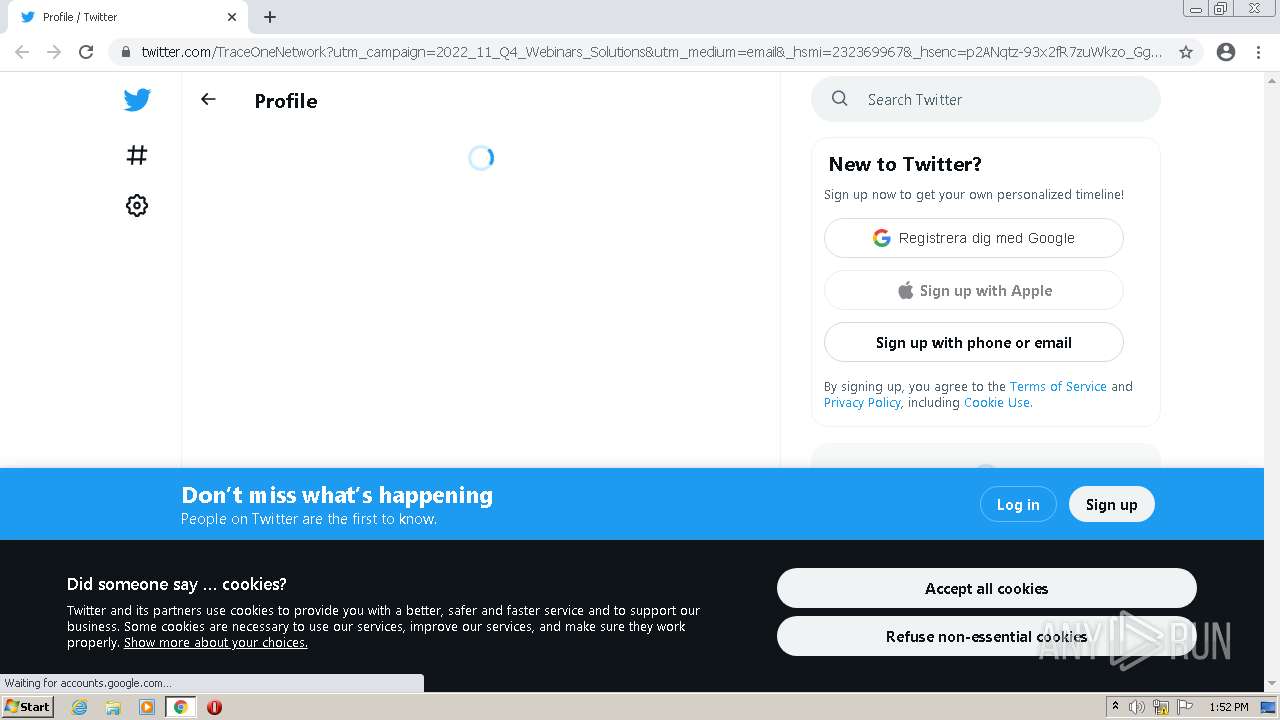 Malware analysis https://www.traceone.com/e3t/Ctc/5D+113/cQw6404 ...