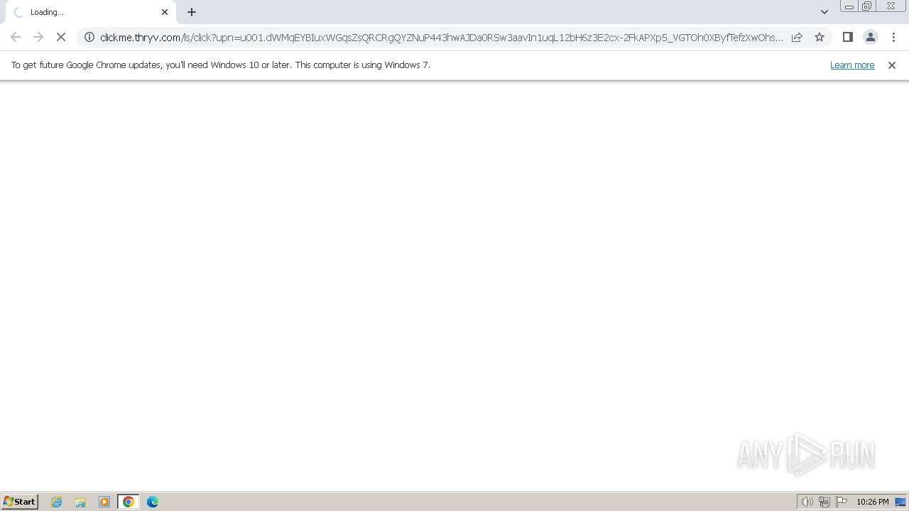 Malware analysis http://clickme.thryv.com/ls/click?upn=u001 ...