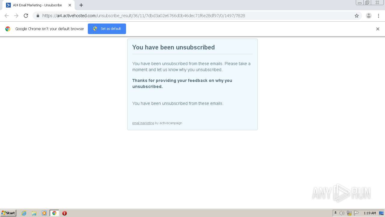 Malware analysis https://apc01.safelinks.protection.outlook.com/?url ...