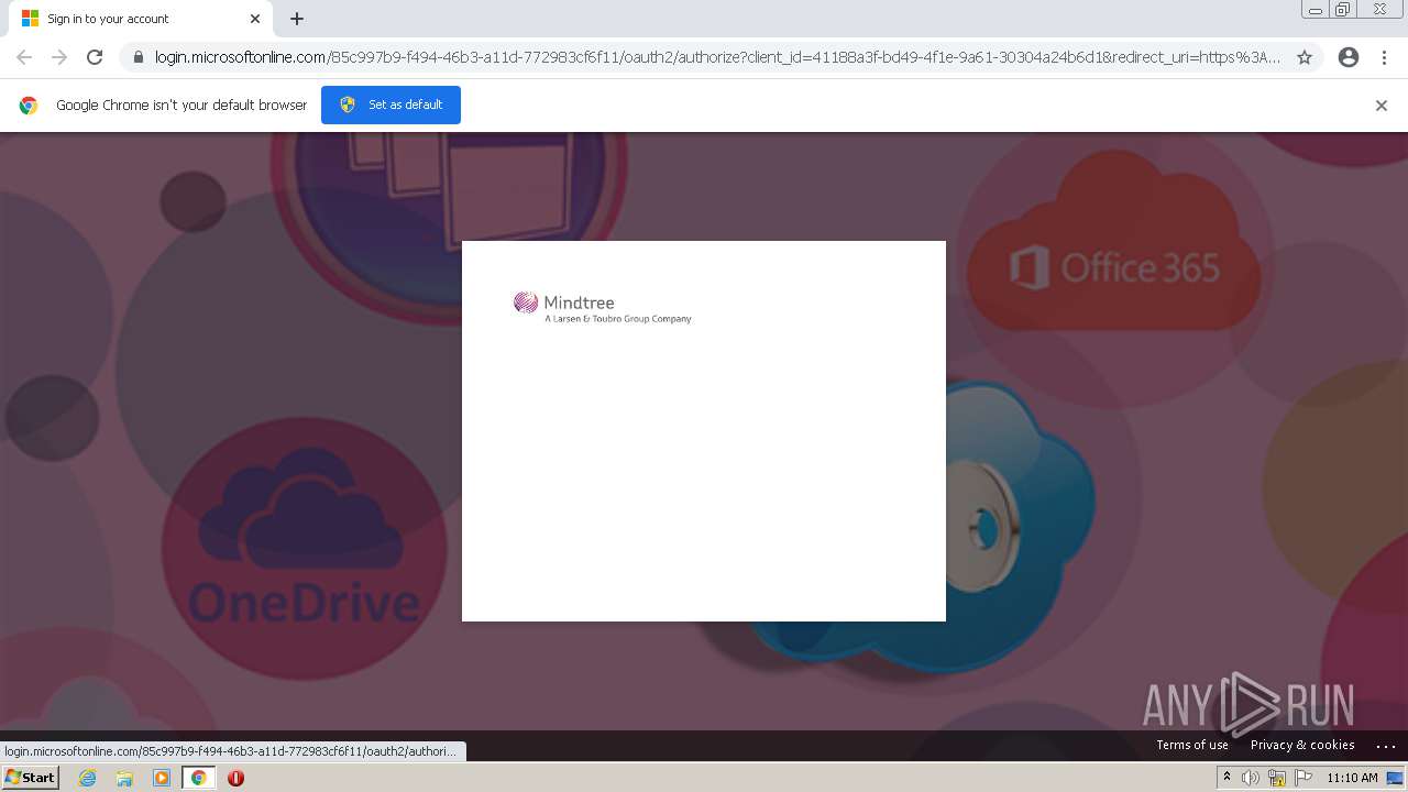 Malware analysis https://apc01.safelinks.protection.outlook.com/?url ...
