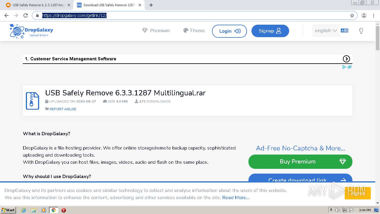 Malware analysis https://www.google.com/url?sa=t&rct=j&q=&esrc=s&source=web&cd=&cad=rja&uact=8 ...