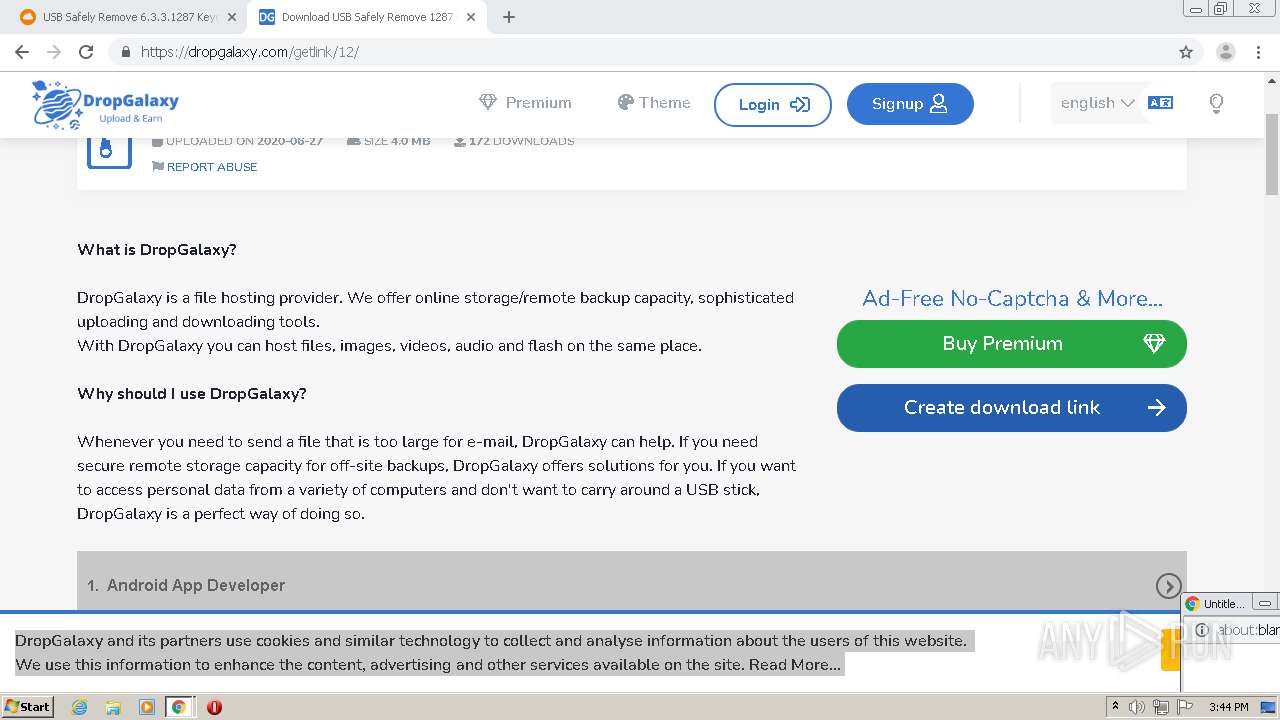 Malware analysis https://www.google.com/url?sa=t&rct=j&q=&esrc=s&source=web&cd=&cad=rja&uact=8 ...