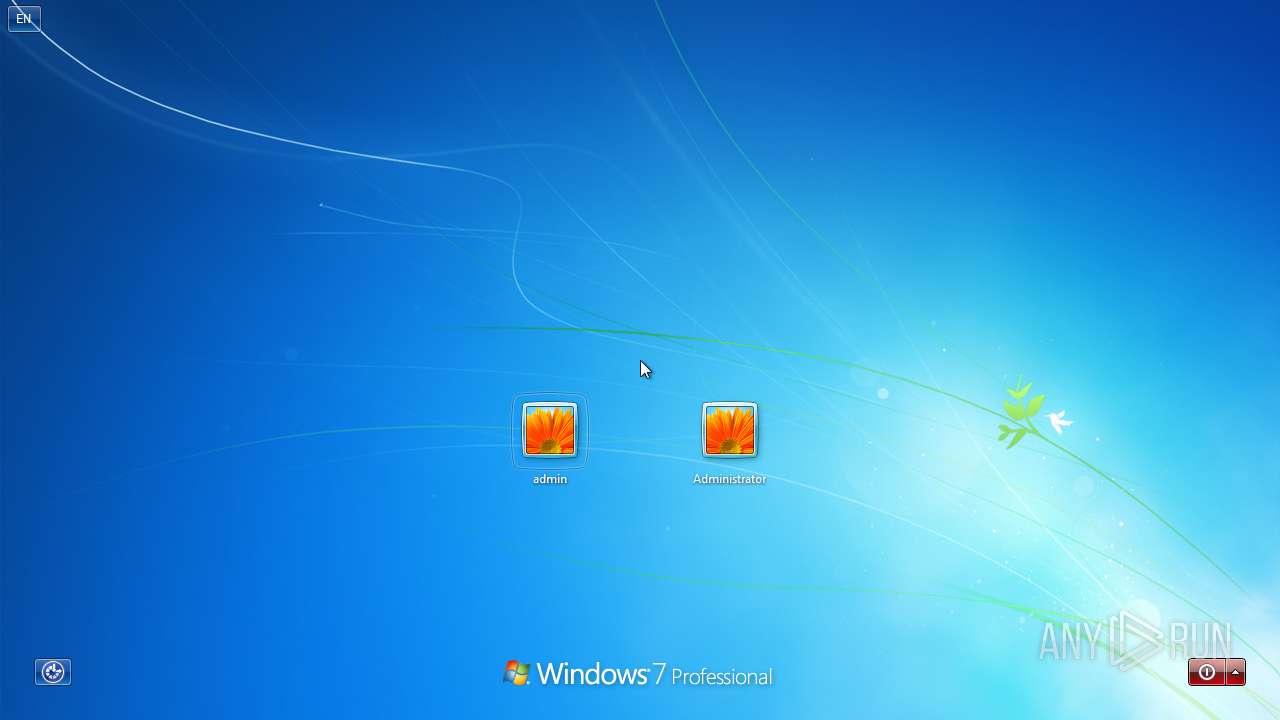 Malware analysis Holzer.exe Malicious activity | ANY.RUN - Malware ...