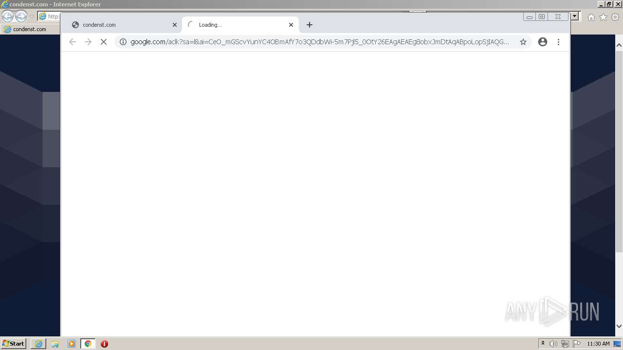 Malware analysis http://condenst.com/?ts ...