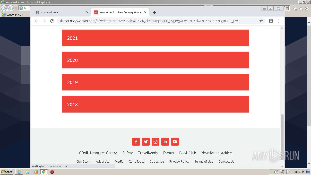 Malware analysis http://condenst.com/?ts ...