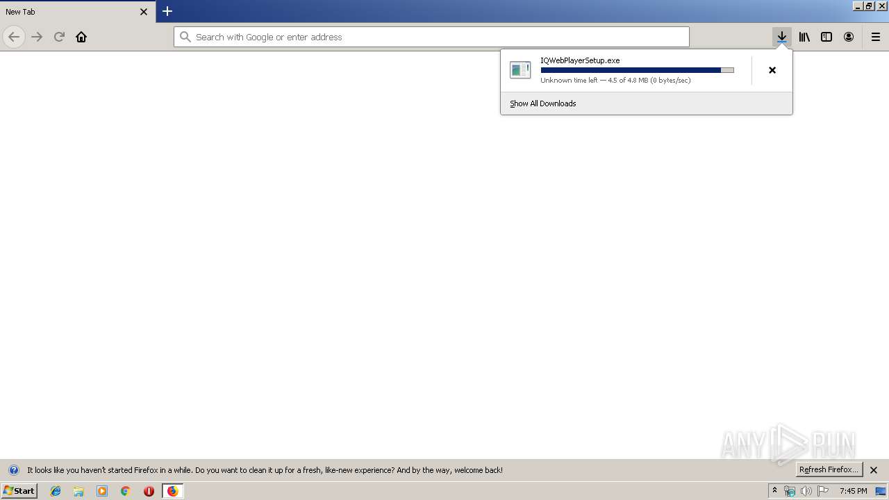 Chilledwindows.exe Download Free