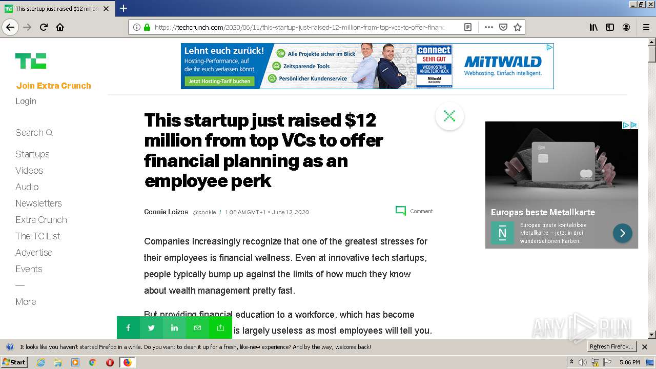 Malware analysis https://consent.yahoo.com/v2/collectConsent?sessionId=3_cc-session_3b9e0f29 ...
