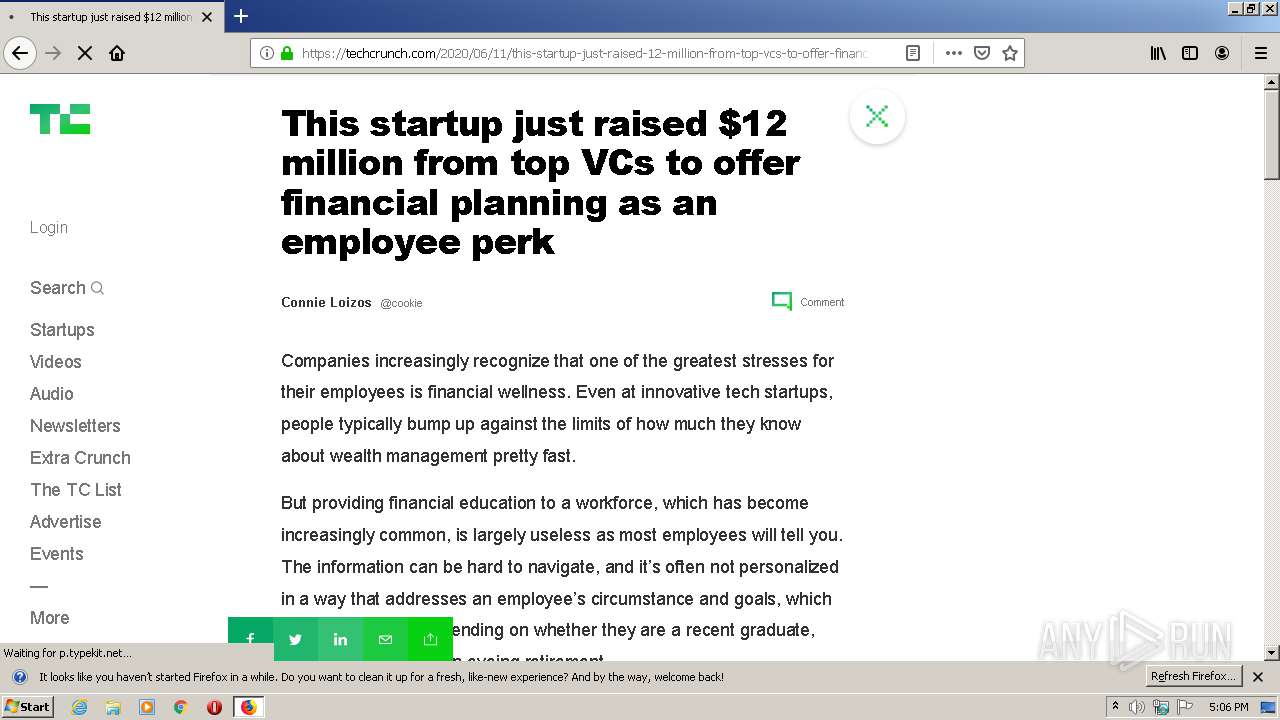 Malware analysis https://consent.yahoo.com/v2/collectConsent?sessionId=3_cc-session_3b9e0f29 ...