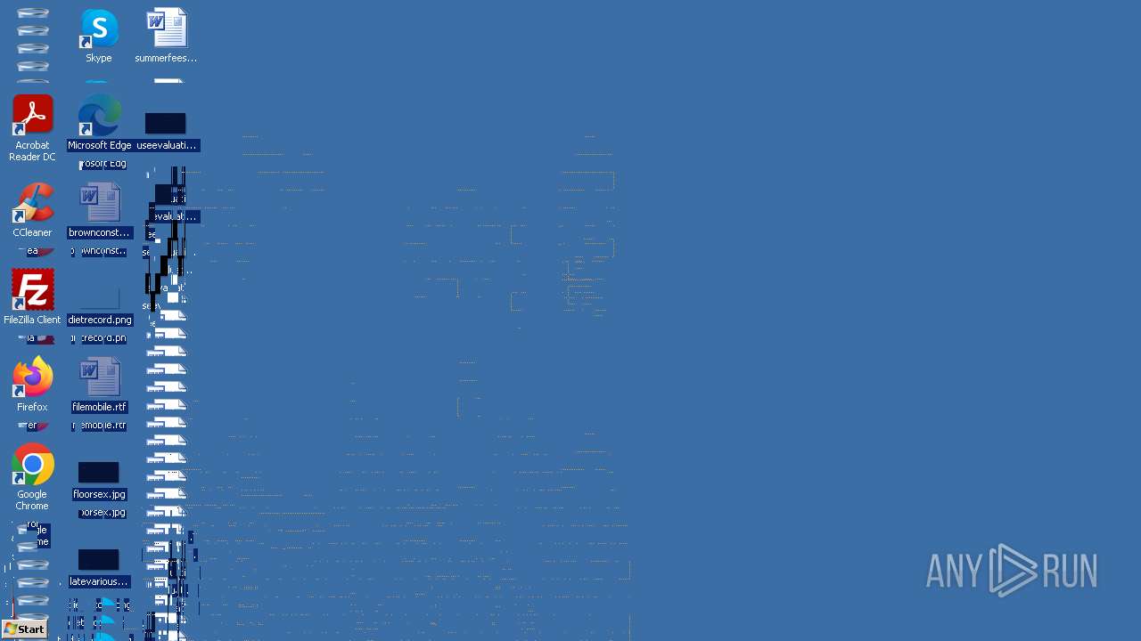 Malware Analysis 666.exe Malicious Activity
