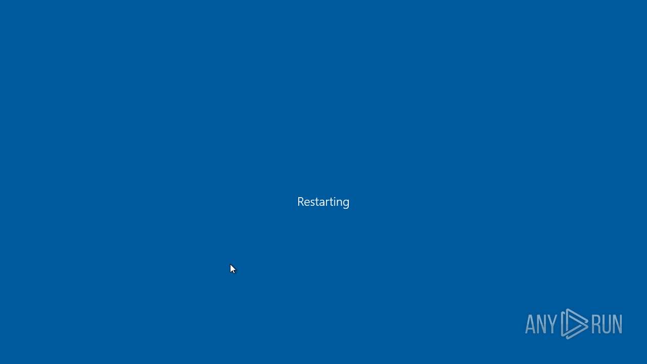 Malware analysis Delta.exe Malicious activity | ANY.RUN - Malware ...