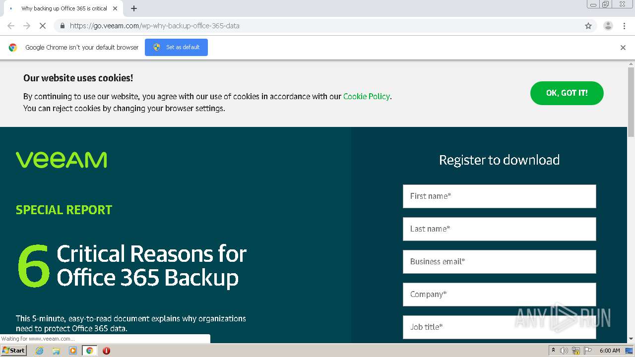 Malware analysis https://apc01.safelinks.protection.outlook.com/?url ...