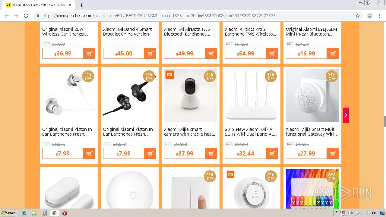 Malware analysis https://bludwan.com/afu.php?zoneid=2975026&var=allow ...