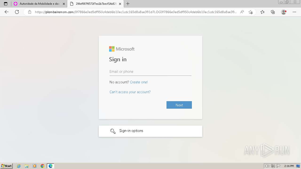 Malware Analysis Https:  Eur02.safelinks.protection.outlook.com ?url 