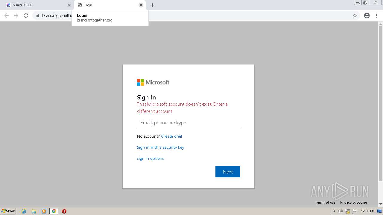 Malware Analysis Https:  Eur02.safelinks.protection.outlook.com ?url 