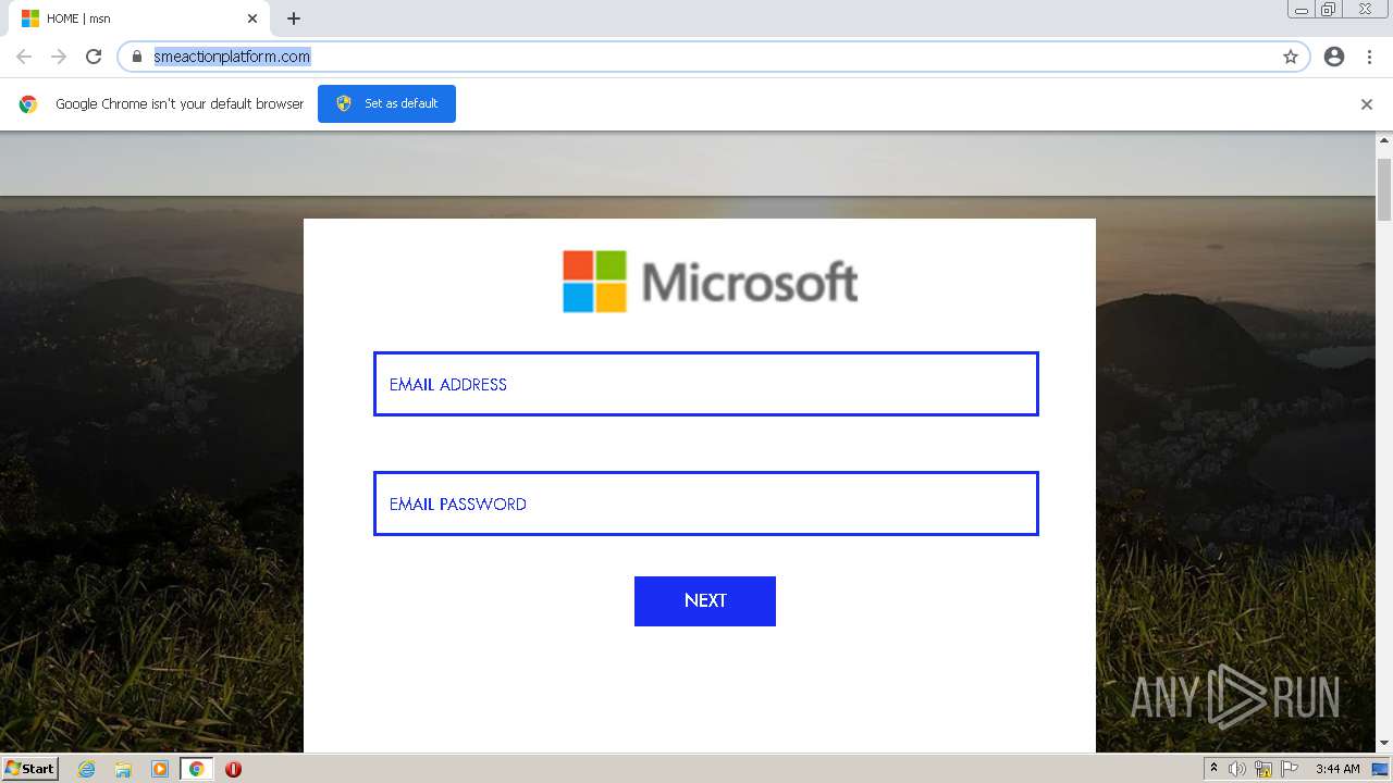 Malware analysis https://apc01.safelinks.protection.outlook.com/?url ...
