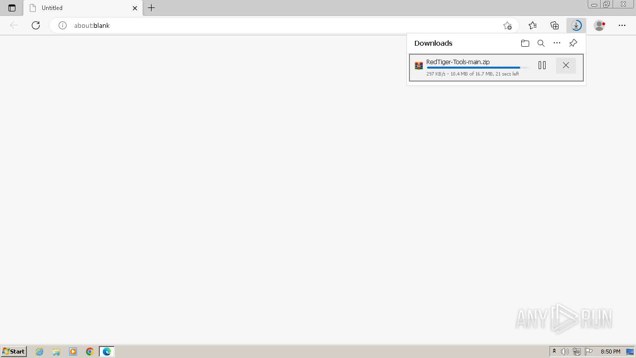 Malware analysis https://github.com/loxyteck/RedTiger-Tools/archive/refs/heads/main.zip ...