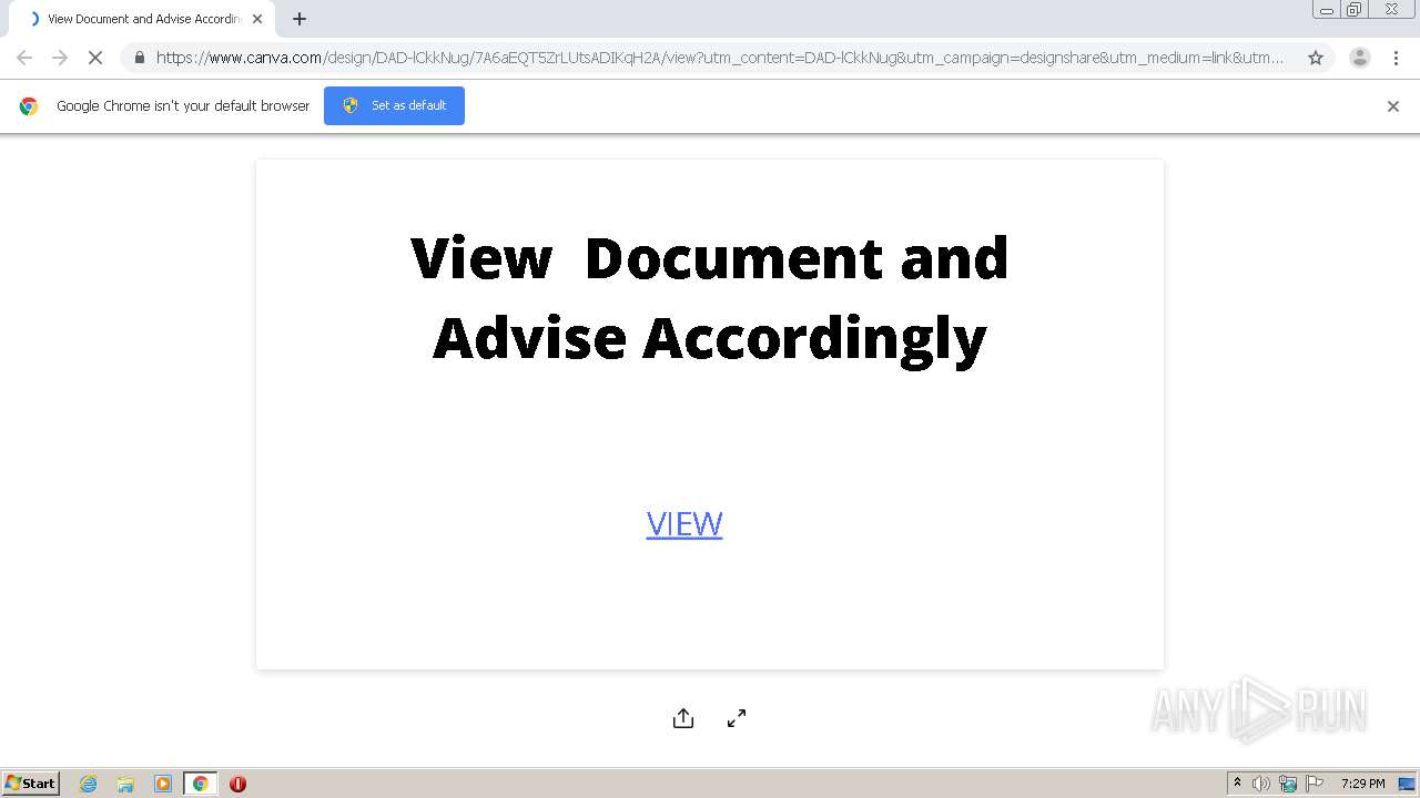 Malware analysis https://nam12.safelinks.protection.outlook.com/?url ...