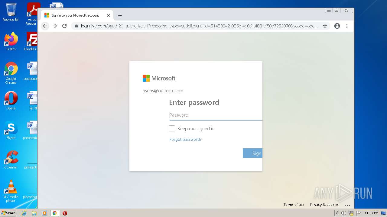 Malware analysis https://eur01.safelinks.protection.outlook.com/?url ...