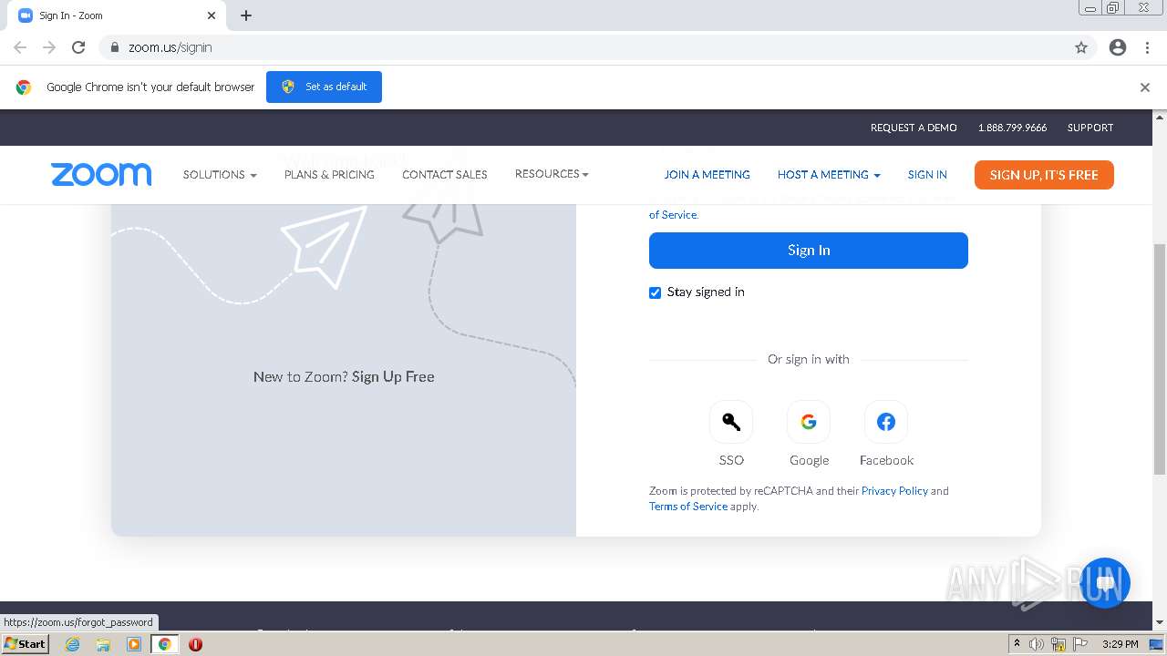 Malware analysis https://nam12.safelinks.protection.outlook.com/?url ...