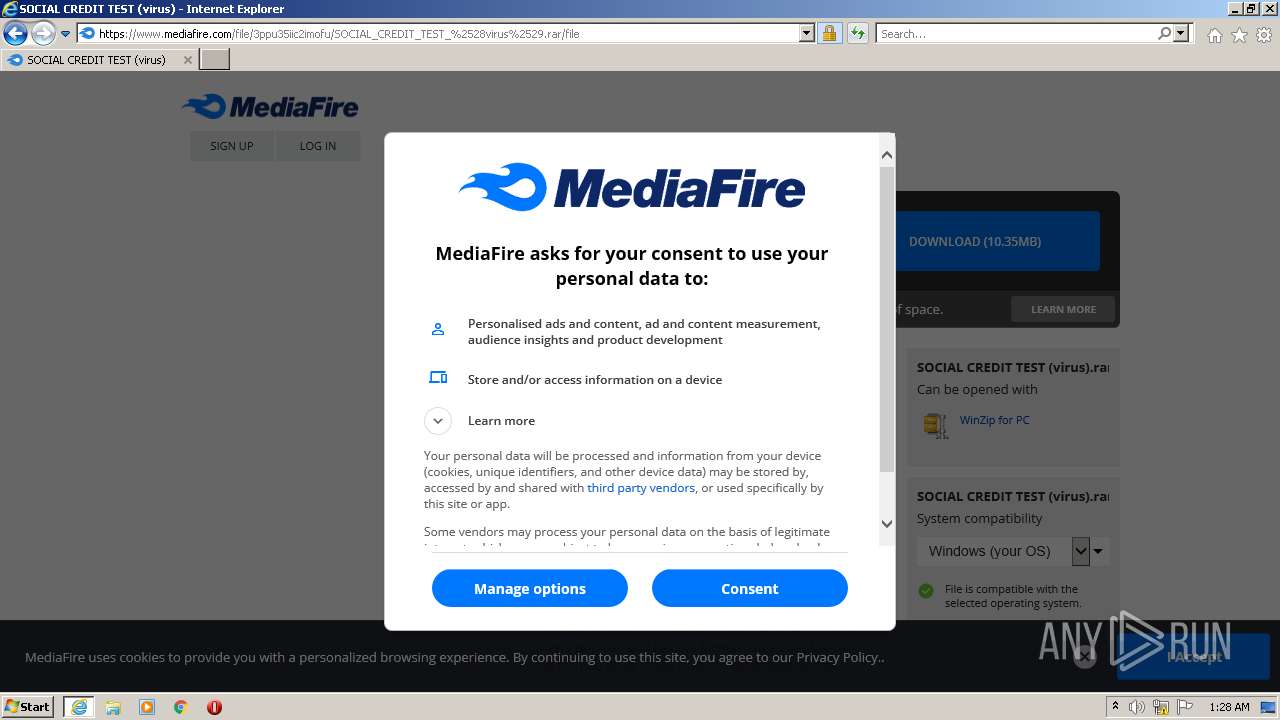 Malware Analysis Https: Www.youtube.com Redirect?event=video